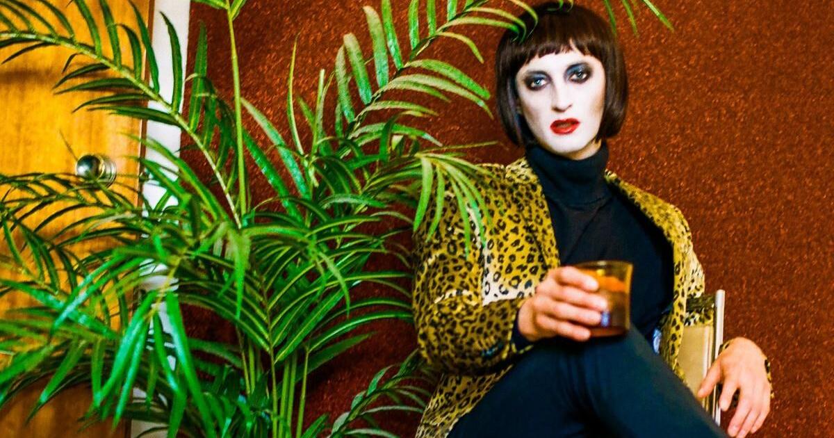 Alter ego adds ambition for arty B.C. rocker Art d’Ecco