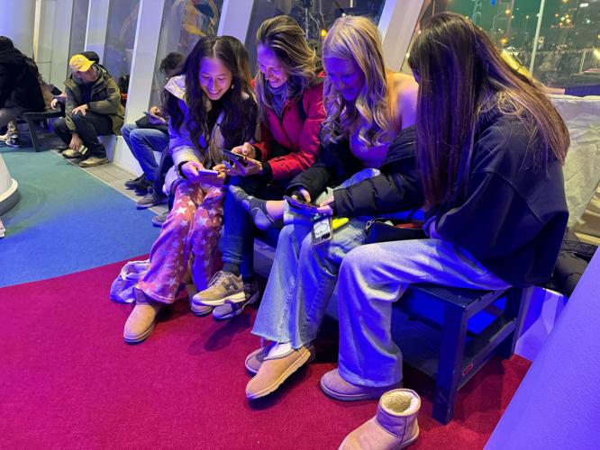 Live updates: Taylor Swift Day 2 of the Eras Tour