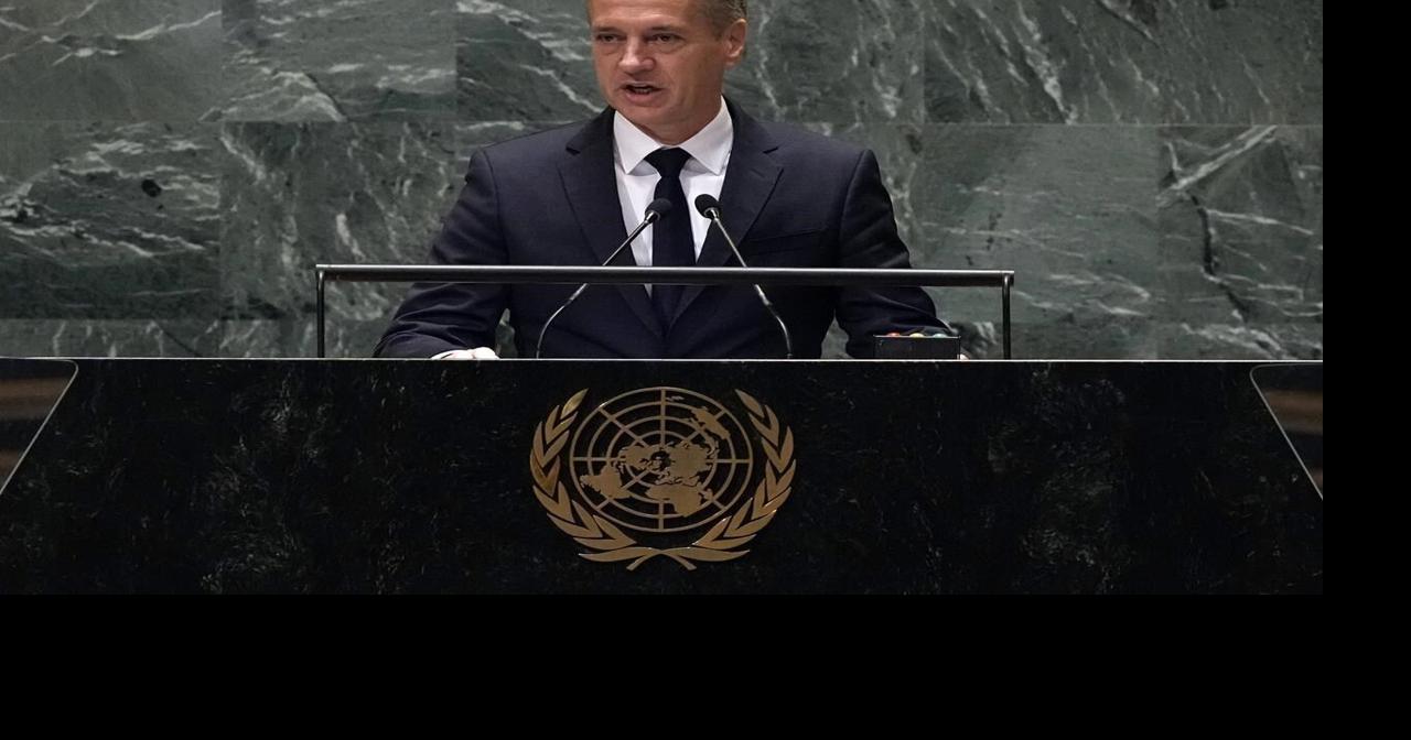 What to know from the UN: Netanyahu says no cease-fire, but other ...