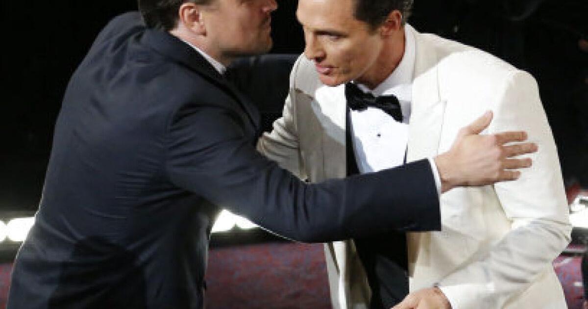 10 most memorable Oscar moments