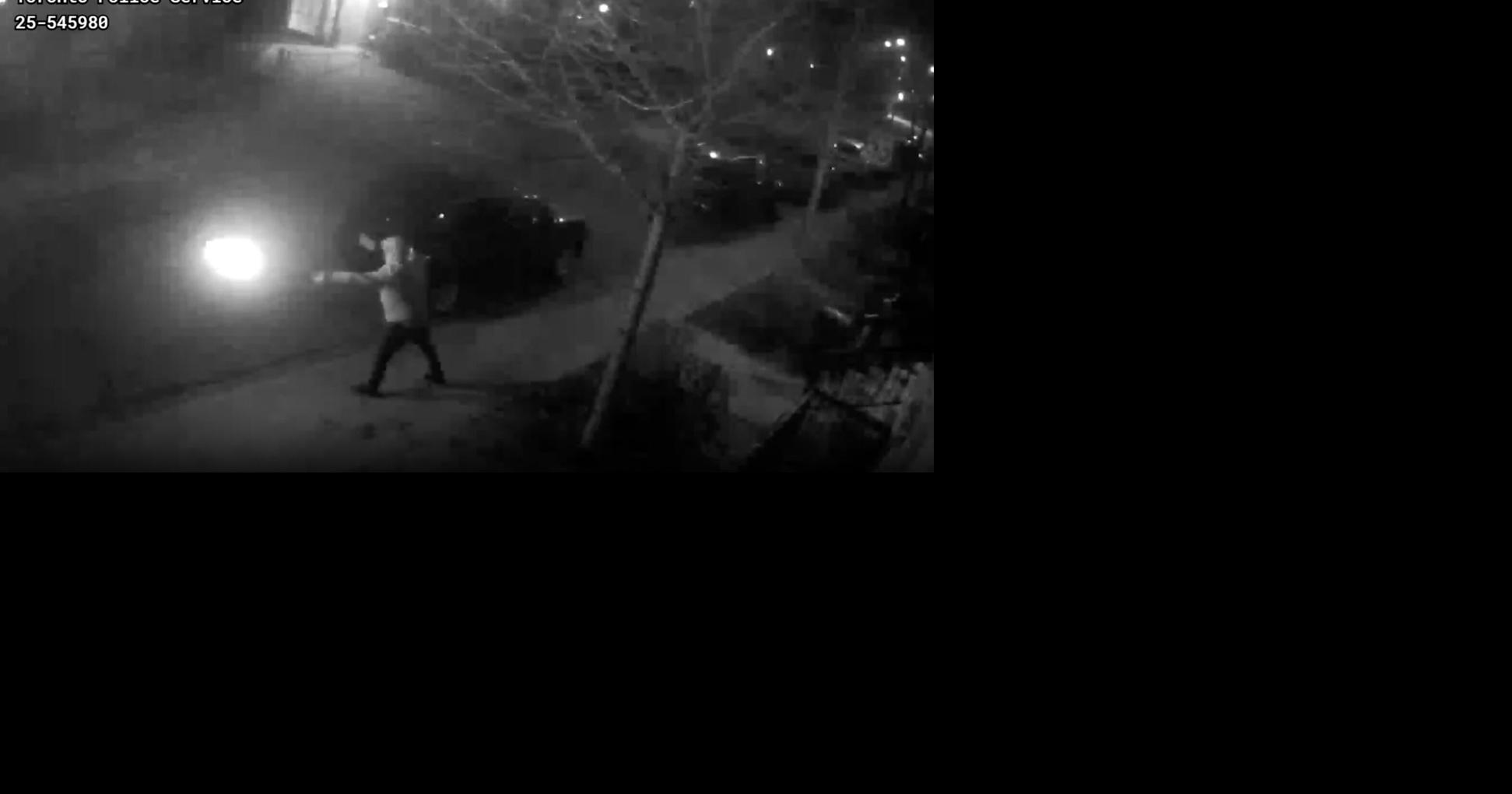 Criminal group behind tow truck violence, Toronto police say