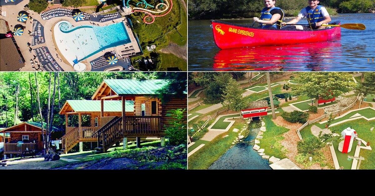 The Do-It-All Days of Summer