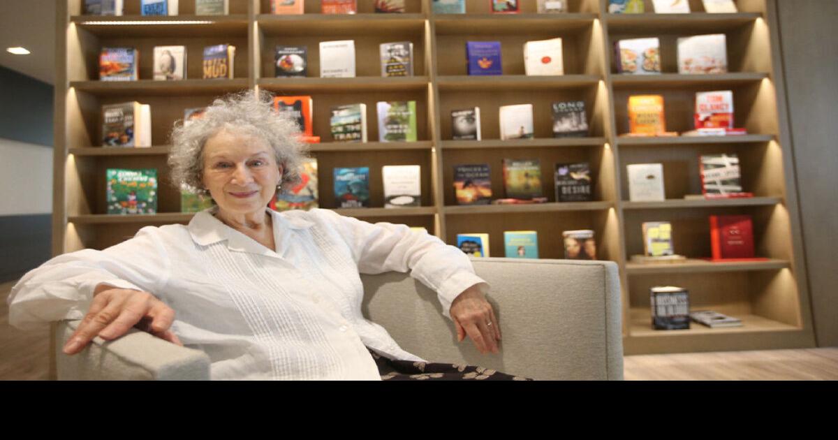 Heather Mallick’s favourite books of 2015