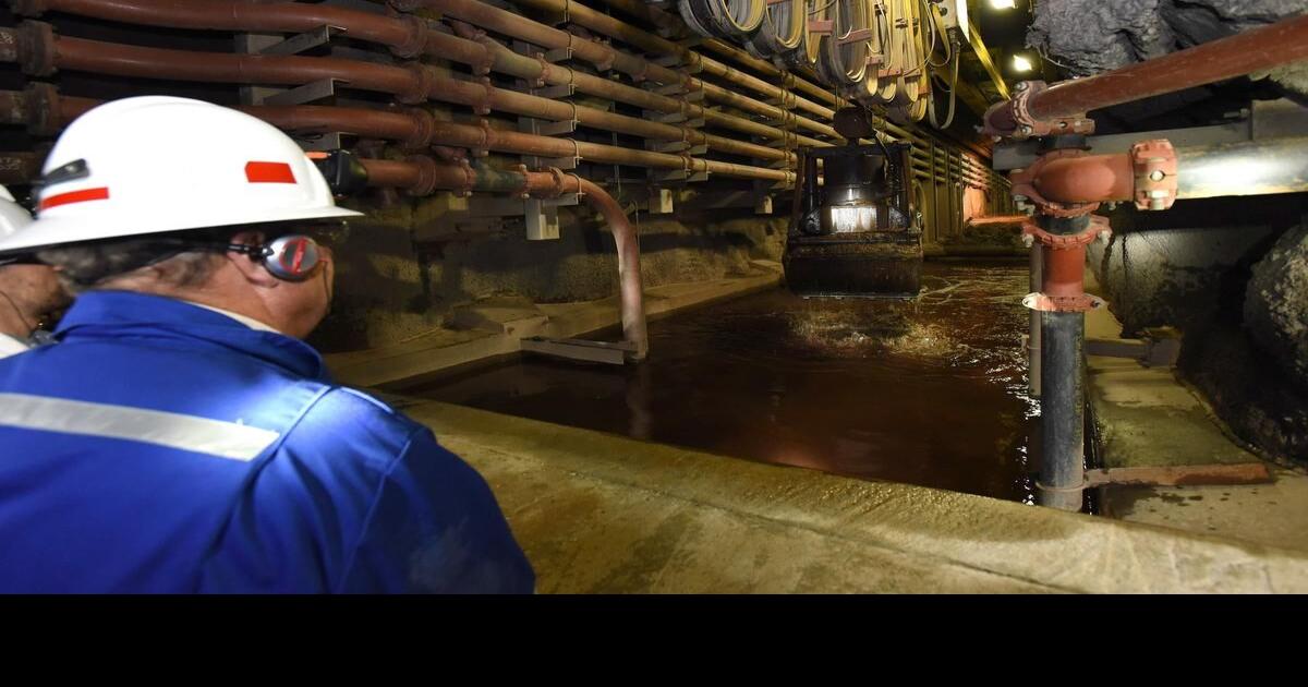 The Faceoff: The return of nuclear power plants gives life to the ...
