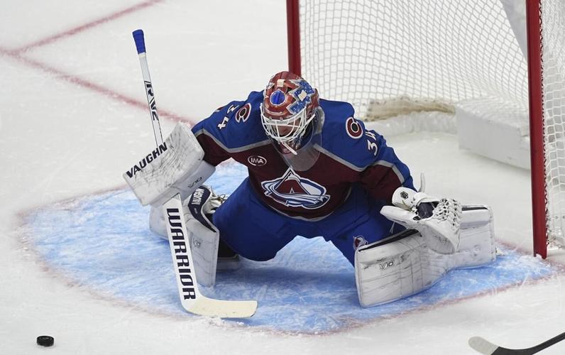 Nikita Kucherov scores first goal to ignite early flurry, Tampa Bay ...