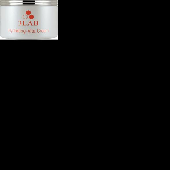 Hydrating-Vita Cream gets an update