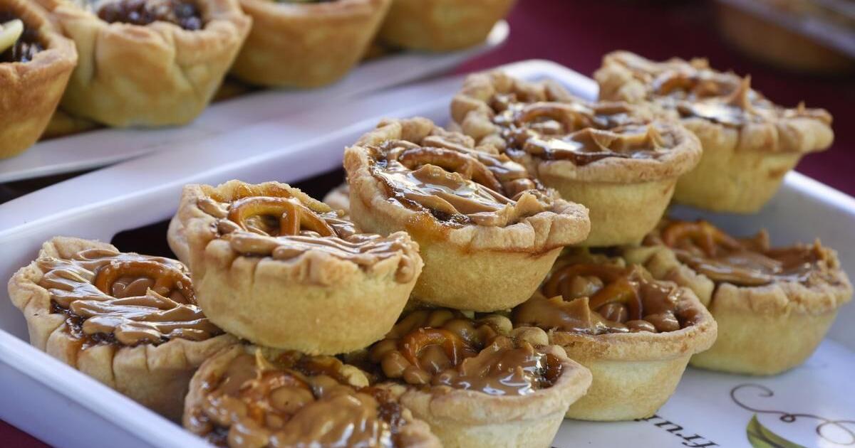 Explore one of Ontario’s butter-tart trails for a day of exploring and ...