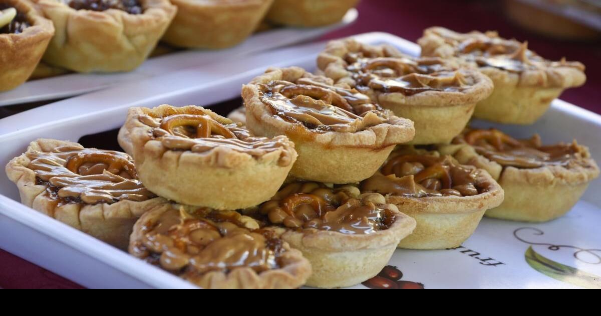 Explore one of Ontario’s butter-tart trails for a day of exploring and ...