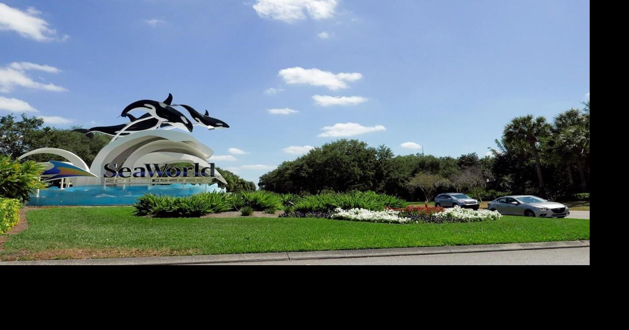 Stock awards for SeaWorld execs, despite furloughed staff