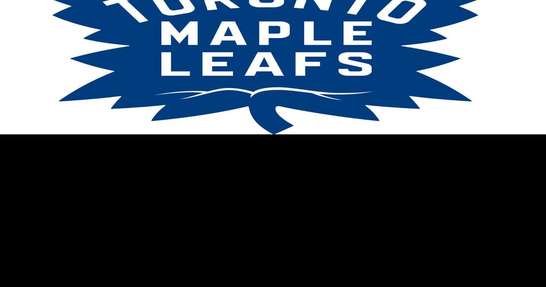 Maple Leafs’ new logo laden with symbolism, not reality