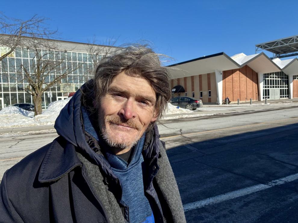 Tranquilizer is the latest twist in Toronto’s drug crisis