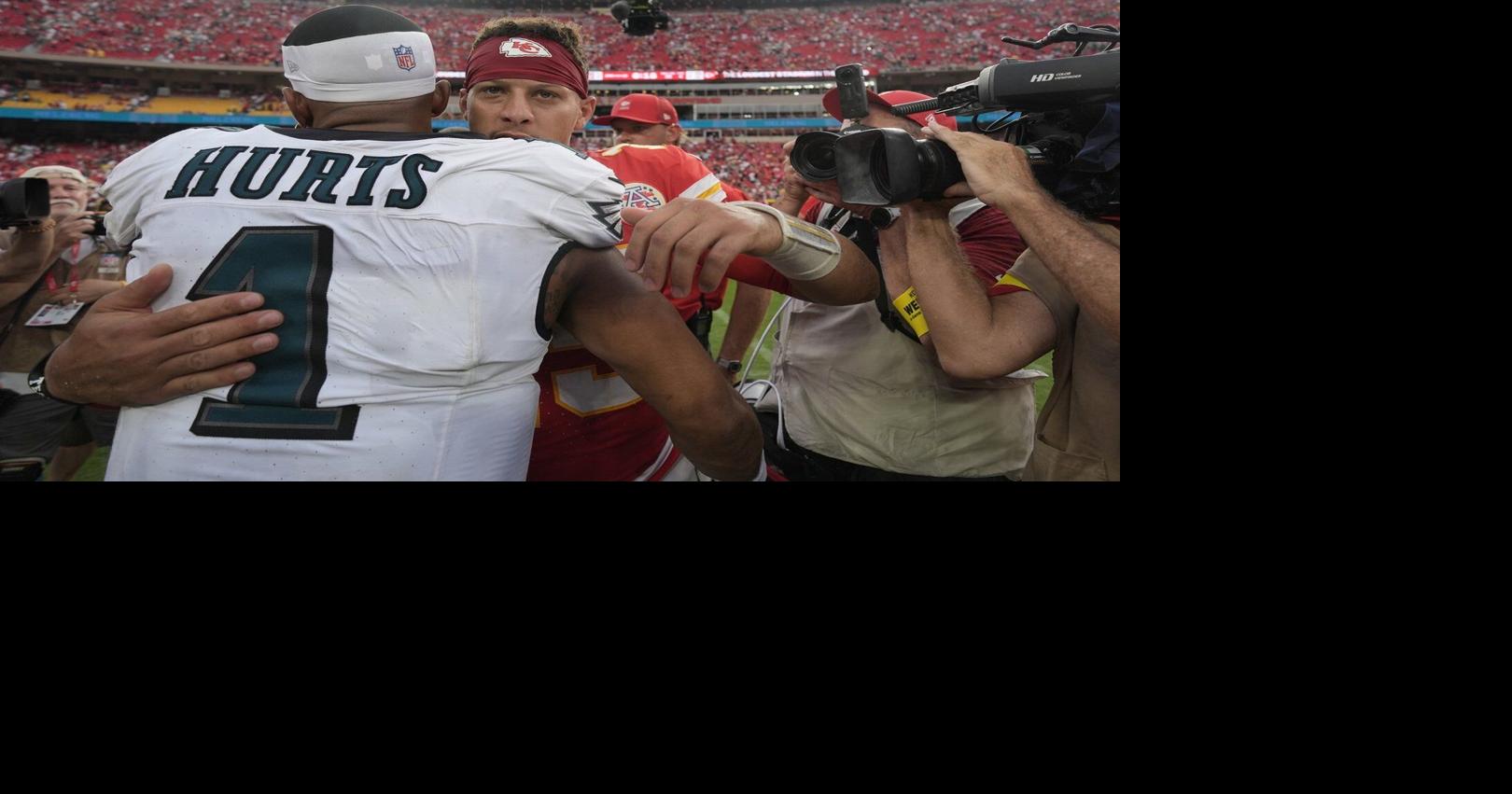 Problems officiating the tush push could be the new argument to support banning it