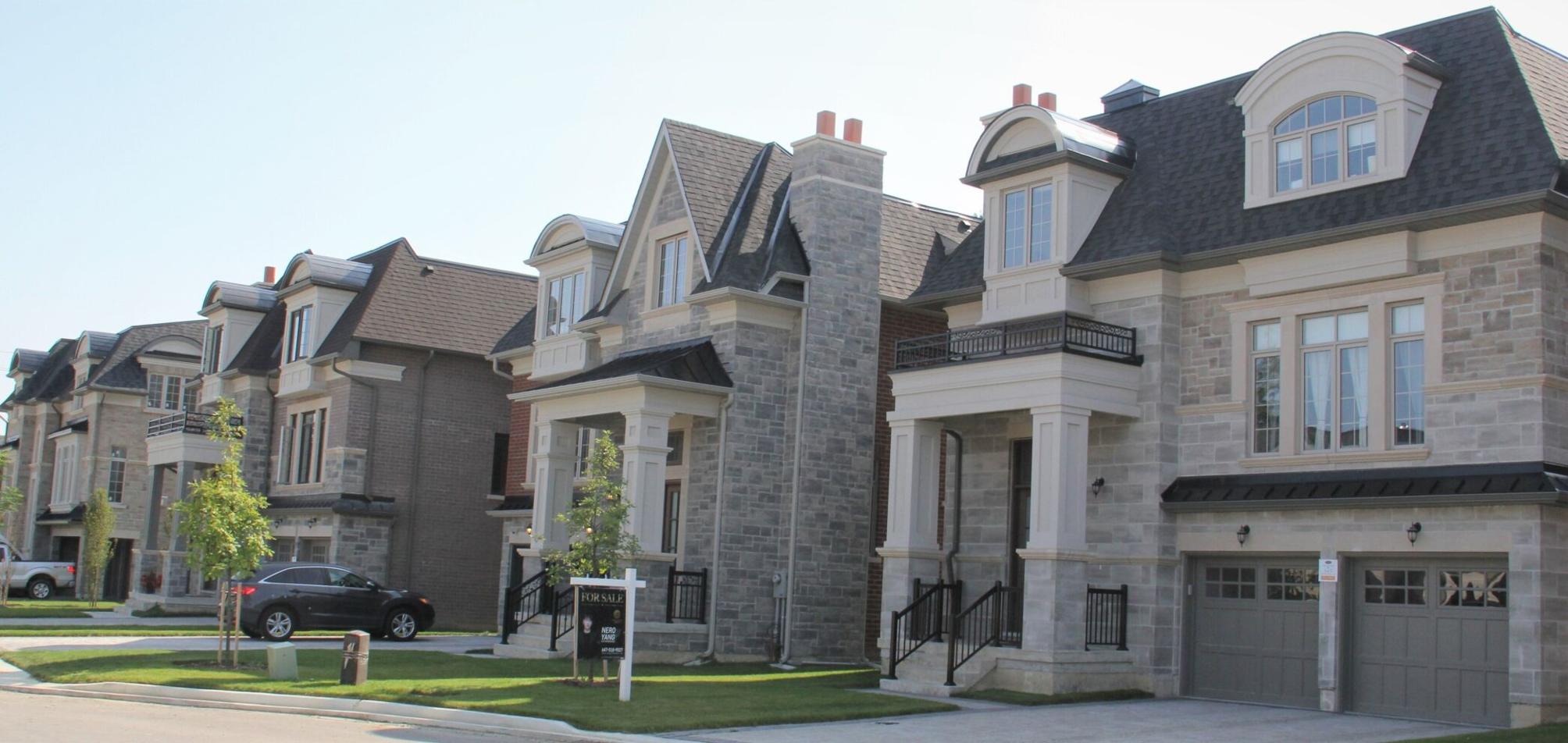 How a Toronto supportive housing project got derailed