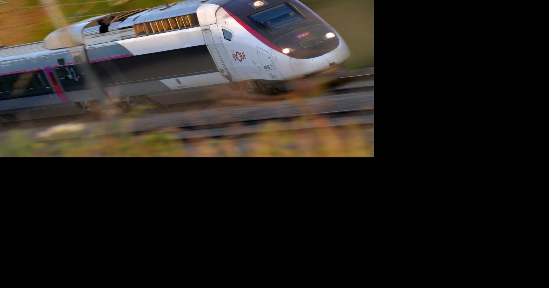 No guarantee high-speed rail will happen: Letters