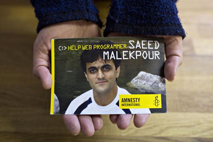 8 years later his family is still asking the same question: how can we ...