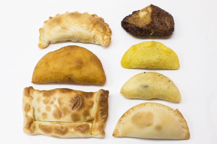 We take a Pan Am-inspired empanada crawl across Greater Toronto