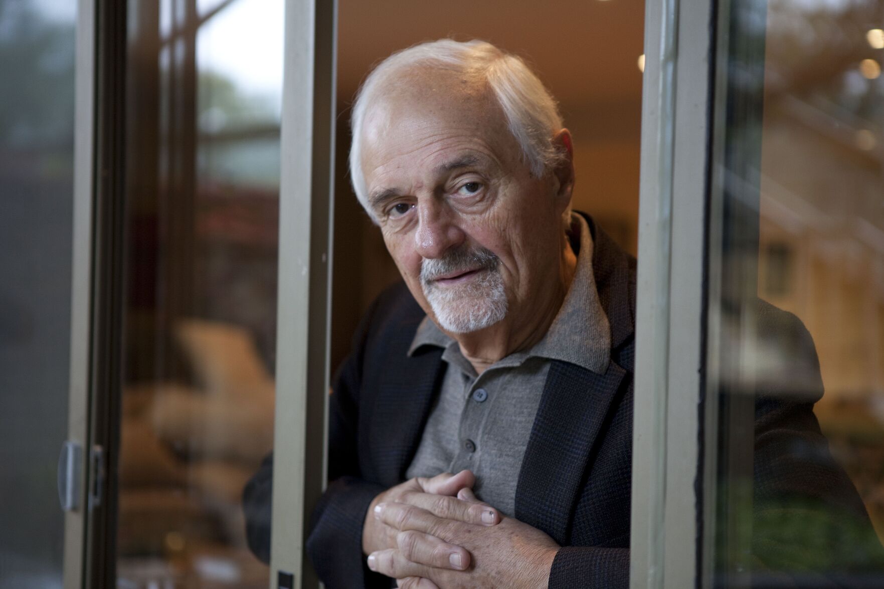 Ted Kotcheff, who helmed ‘Weekend at Bernie’s,’ dead at 94