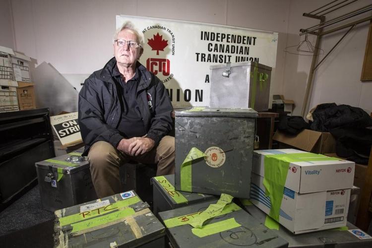 ‘Best kept secret’ of Canadian labour movement is an internal war that ...