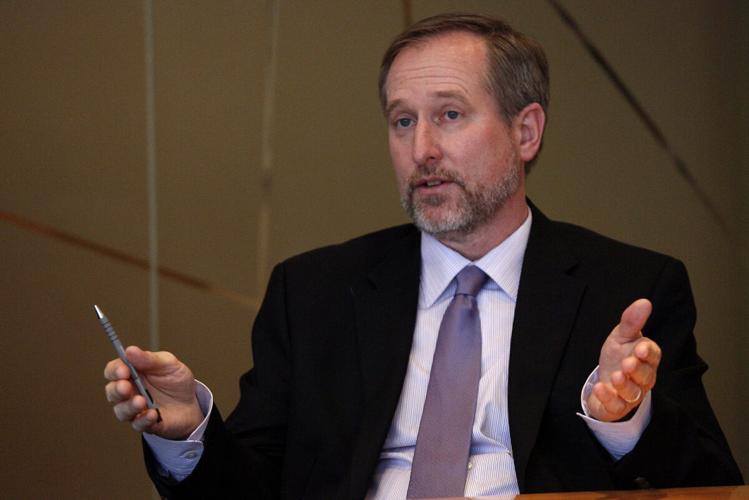 Growing up: The future of lowrise housing in the Greater Golden Horseshoe