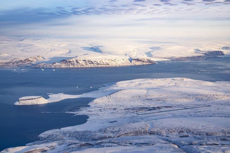 What to know about the US military's Pituffik Space Base in Greenland