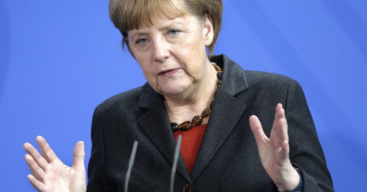 Germany launches Angela Merkel bugging investigation