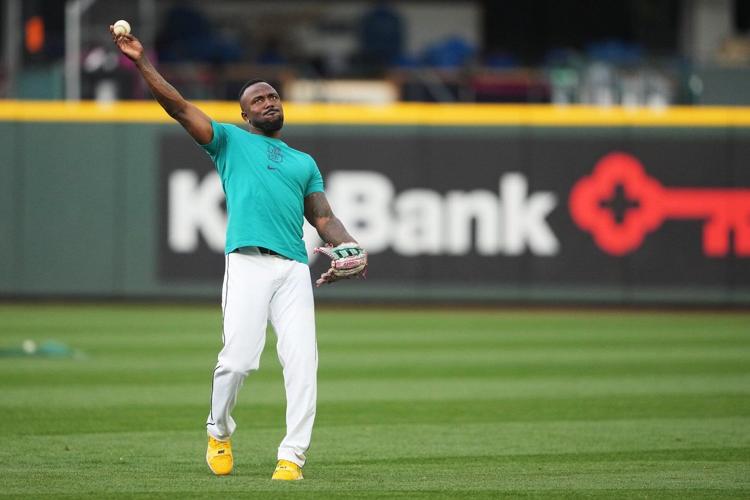 Mariners' George Kirby set to face Tigers’ Troy Melton in AL Division ...