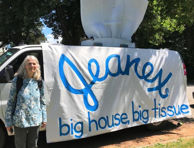 Jean Swanson will run for Vancouver City Council