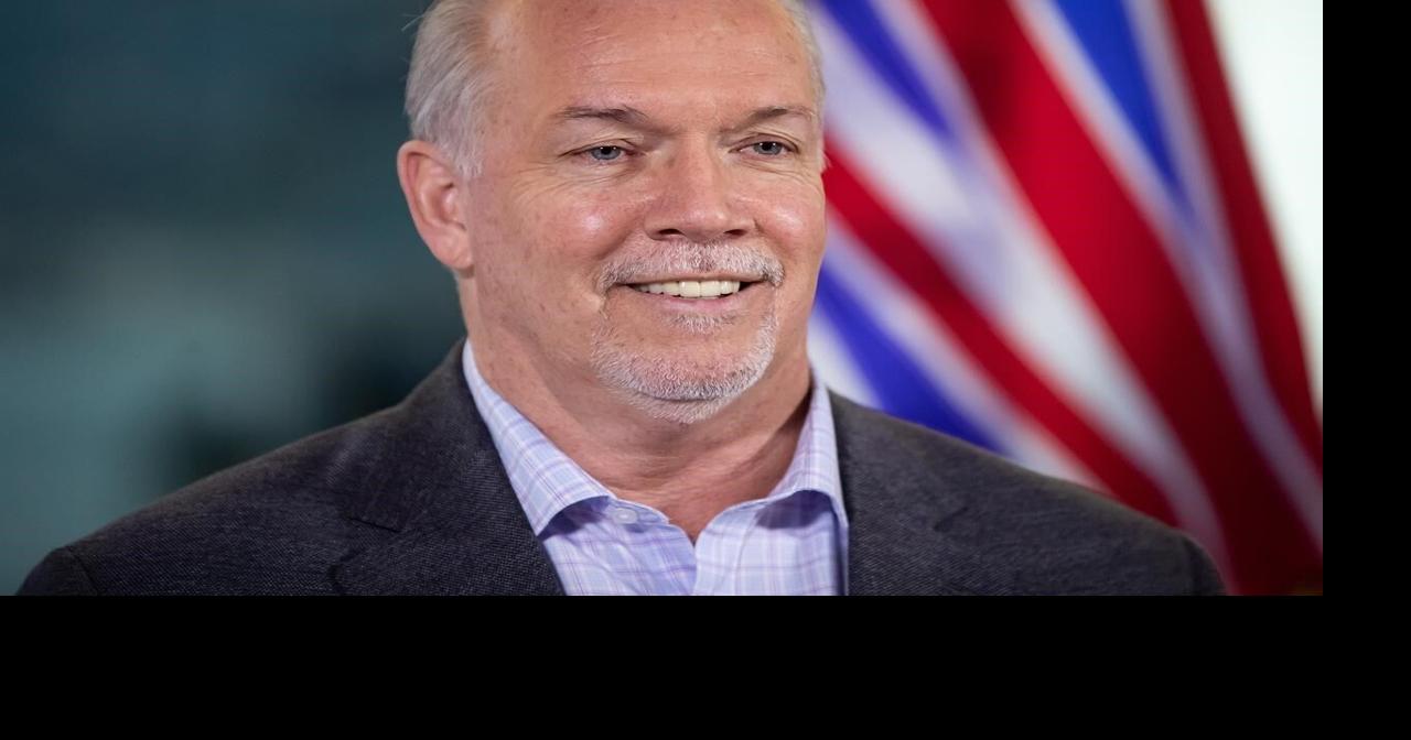 Horgan’s policies will need a post-pandemic lens, experts say