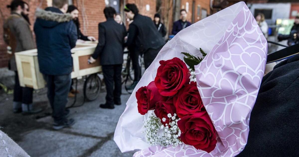 As Toronto’s Coffin Factory dies, artists mourn their affordable live ...