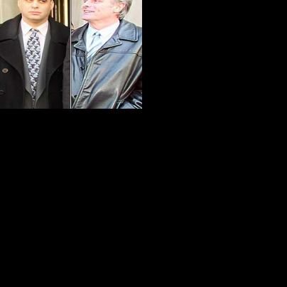 Police corruption case sent to trial