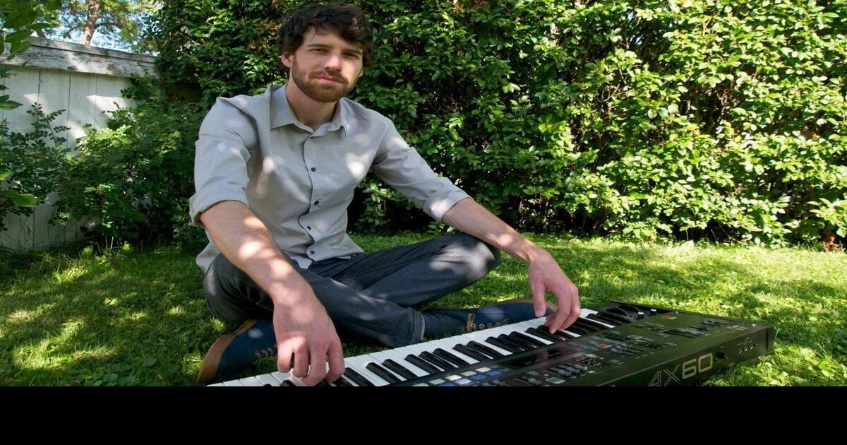 He’s the Edmonton musician behind Justin Trudeau’s viral ‘music video’