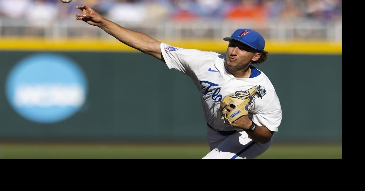 Mets 1st-round draft pick Colin Houck gets a $2.75 million signing bonus