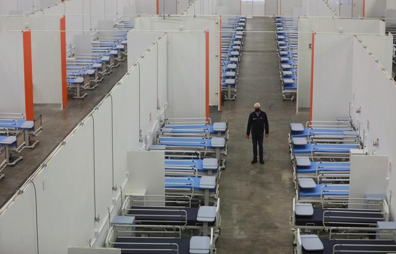 Virus vanguard: Cape Town learned painful lessons early on