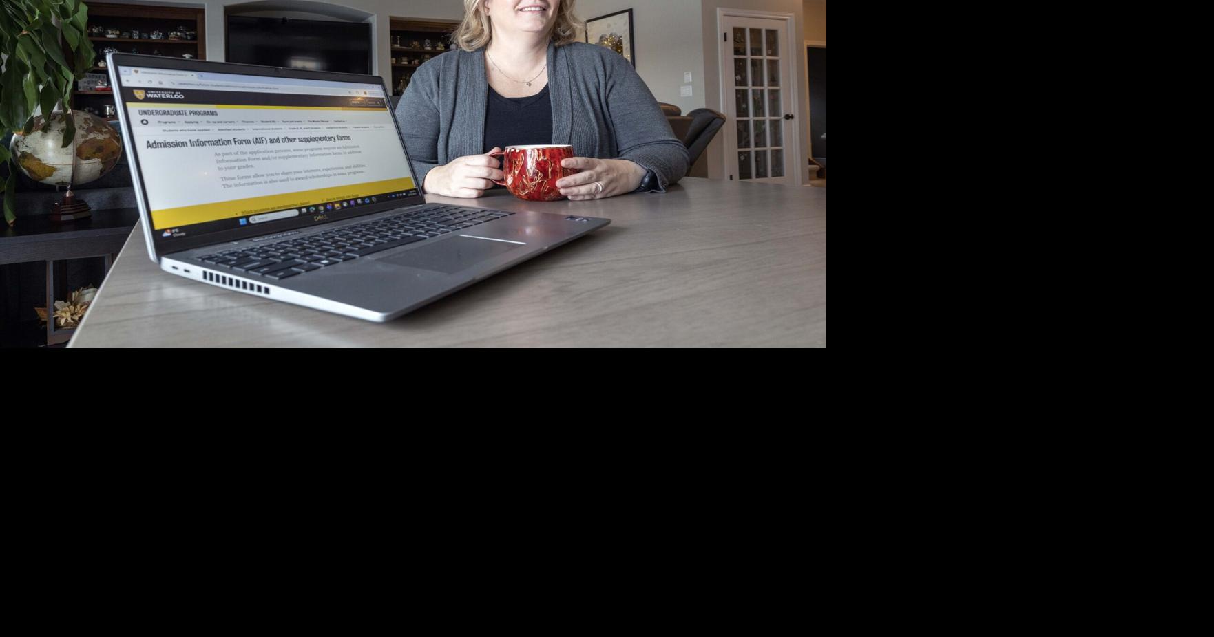 Waterloo gets alumni help with admissions for some programs