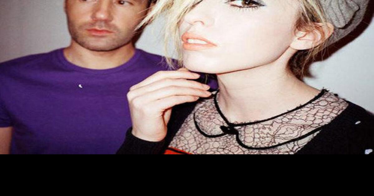 Albums: Ting Tings’ various nice things, and more