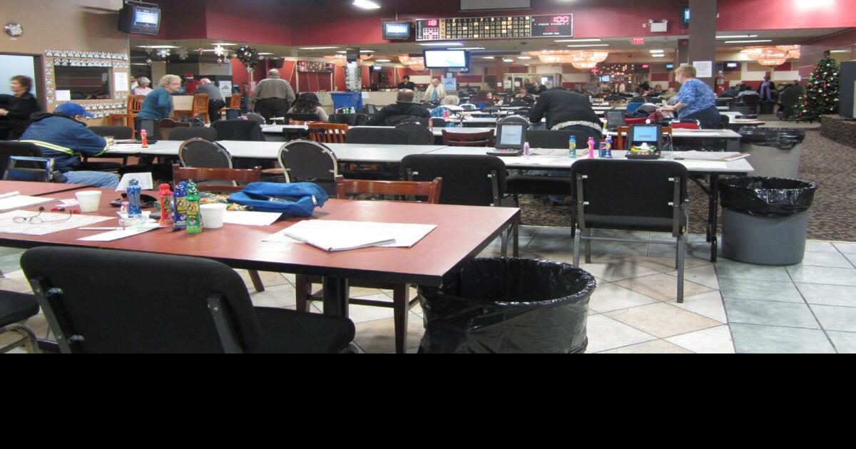 Video bingo in Toronto would help charities but cost the city