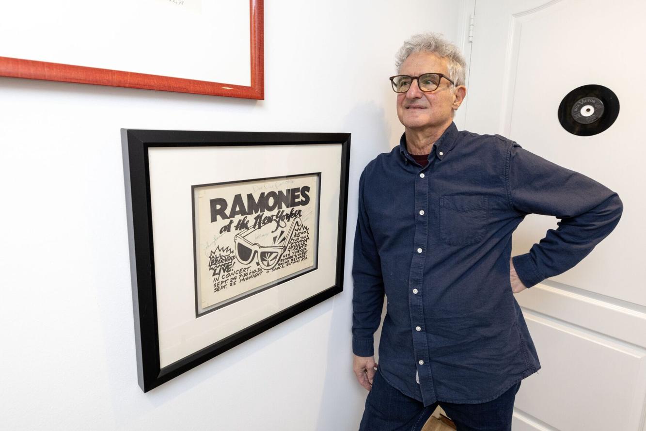 New book celebrates Toronto concert promoter Gary Topp