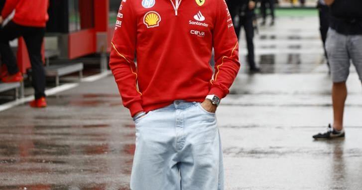 Verstappen comfortable in Barcelona as Sainz hopes to showcase his ...