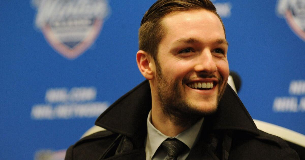 Leafs’ Jonathan Bernier seeing lifelong dedication pay off