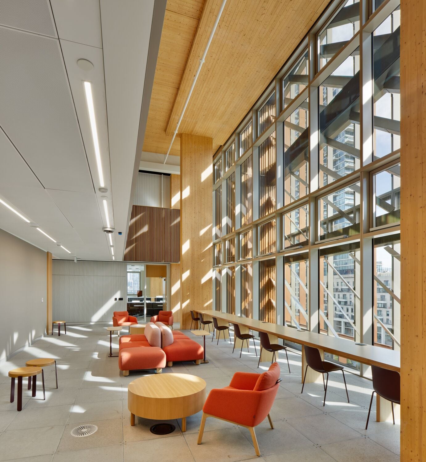 Seven beautiful new buildings prove Toronto isn’t always ugly