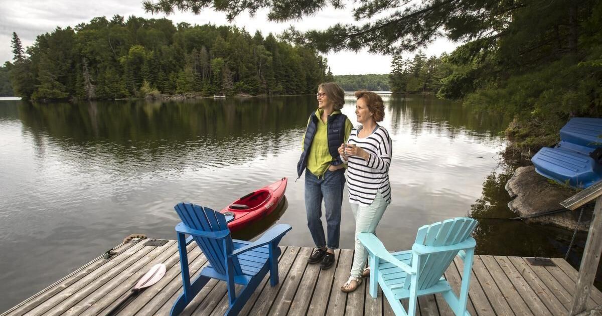 Buying a cottage? Here’s what they learned from their purchases