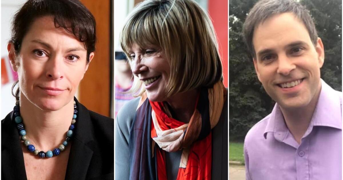 Behind the political battle for Edmonton Strathcona — dubbed Alberta’s ...