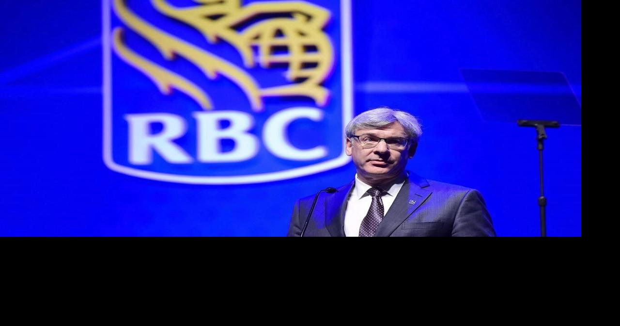 RBC chief executive defends climate plan as shareholders criticize record