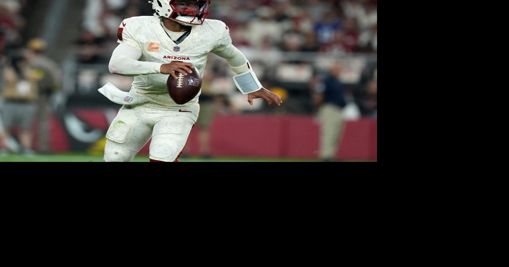 Cardinals try to bounce back from close losses when they face woeful ...