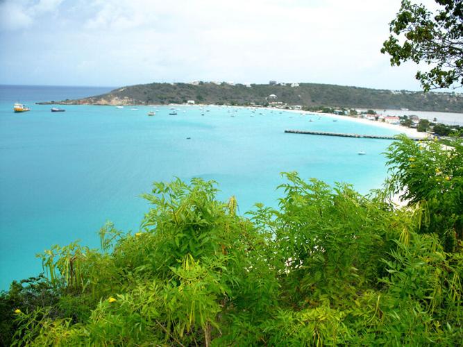 Roots, rock and reggae in Anguilla