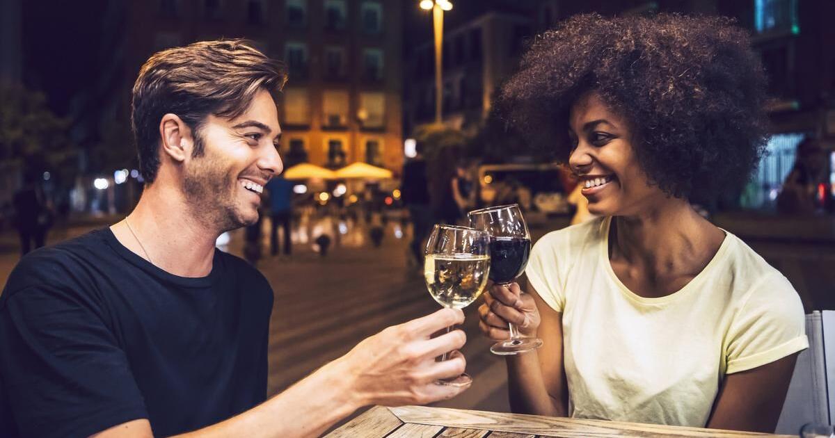 A dating cheat sheet for men