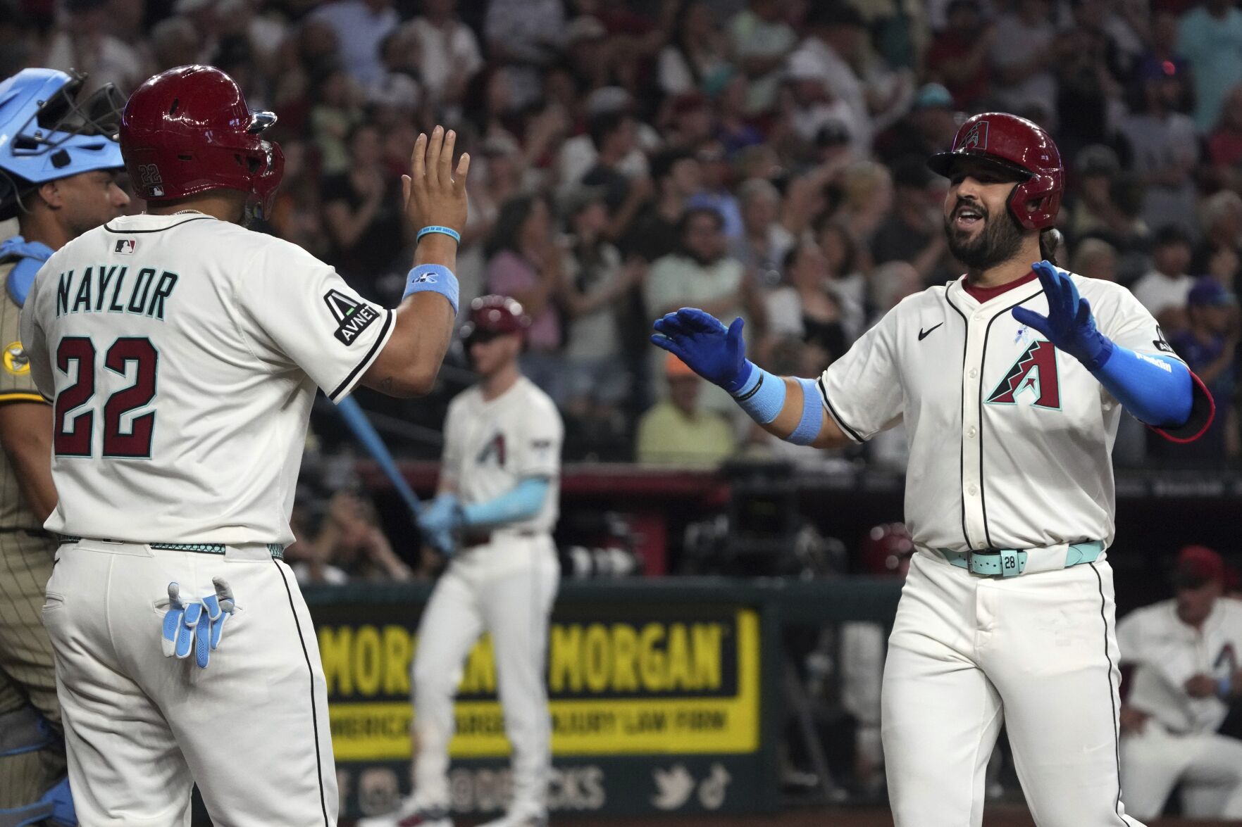 Blue Jays trade for Shane Bieber, Louis Varland and Ty France