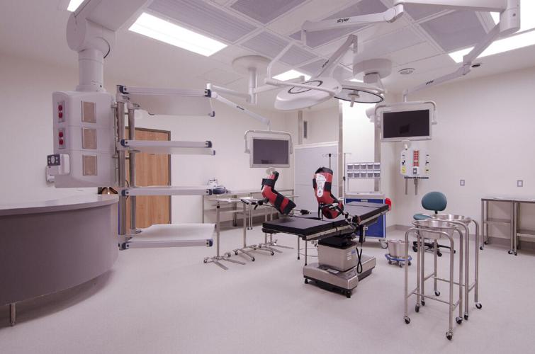 Humber River Hospital’s digital revolution