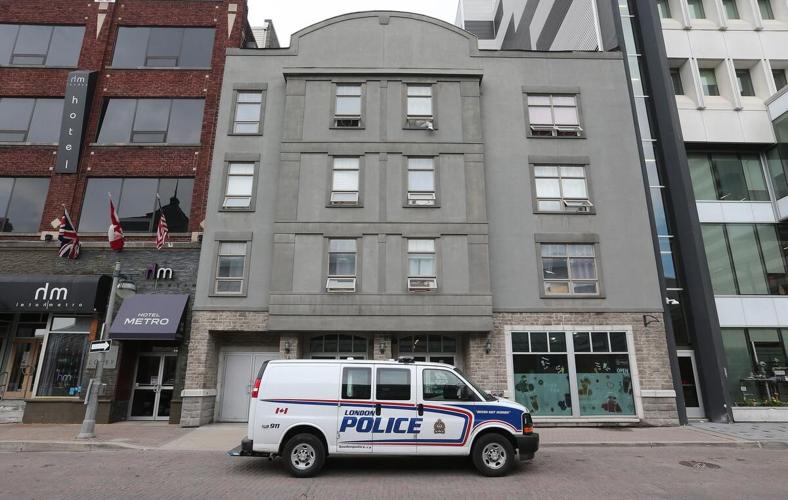 Lack of warning signs on alleged London attacker show how ...