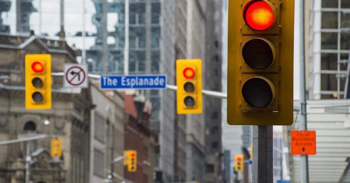Toronto ‘keeping pace’ on smart city tech with sensors for traffic, gas ...
